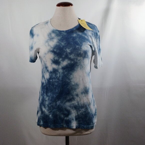 Elan | Tops | Elan Tiedye Tshirt Size 8 New With Tags | Poshmark